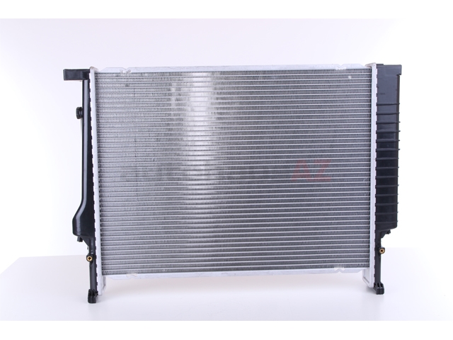 Nissens 17112227281, 60605 Radiator - BMW