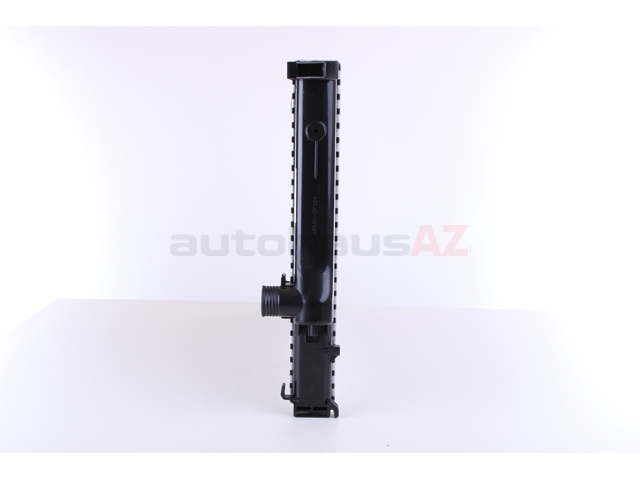Nissens 17112227281, 60605 Radiator - BMW
