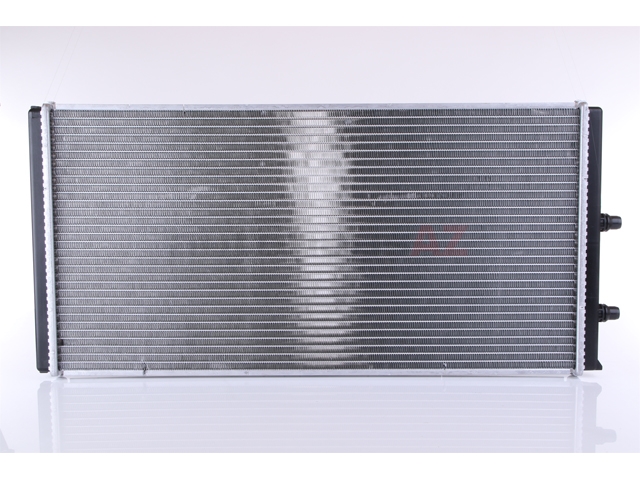Nissens 17112284608, 606517 Radiator; Center - BMW | 17112459062