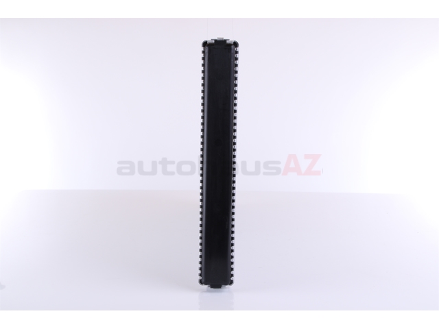 Nissens 17112284608, 606517 Radiator; Center - BMW | 17112459062