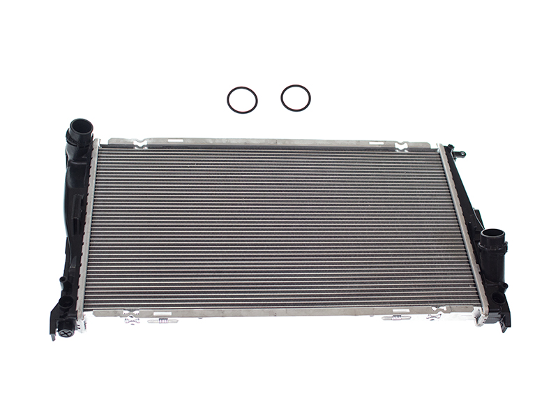 Nissens 17117547059, 60832 Radiator - BMW