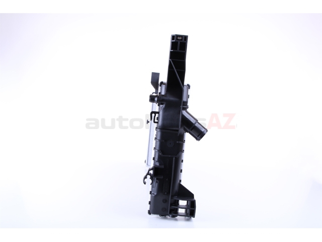 Nissens 17118603089, 606246 Radiator - BMW, Mini