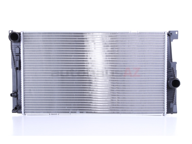 Best Prices On BMW 528I Radiator - Mahle Behr, Nissens, Genuine BMW