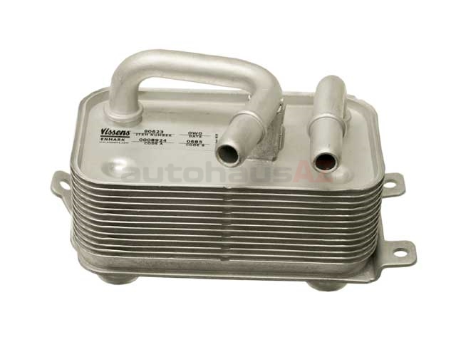 Nissens 17217519213, 90623 Auto Trans Oil Cooler - BMW