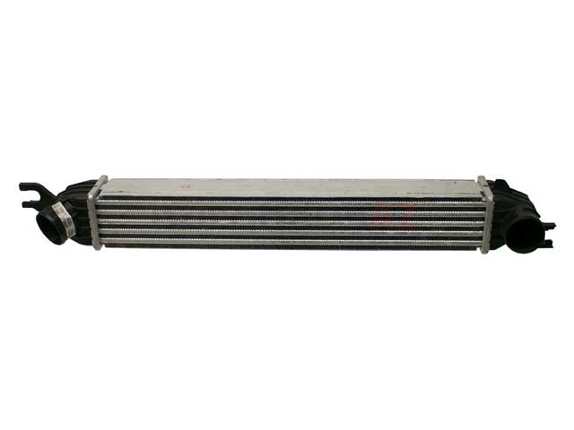 Nissens 17512751277, 96608 Intercooler - Mini