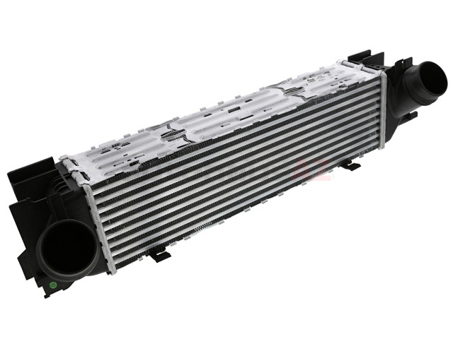 Nissens 17517618809, 96450 Intercooler - BMW