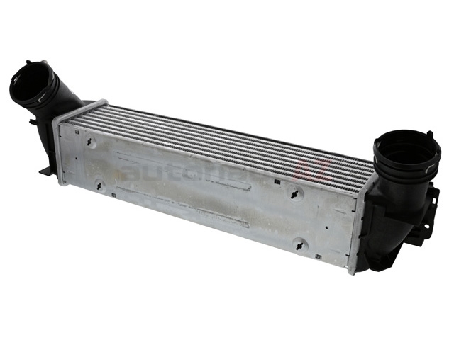Nissens 17517800682, 96595 Intercooler - BMW