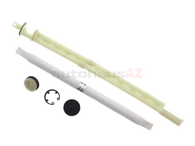 Nissens 1978340068, 95580 A/C Receiver Drier - Mercedes