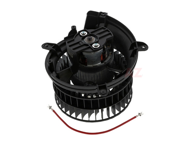 Nissens 2028209342, 87152 Blower Motor - Mercedes | 009159301 A2028209342
