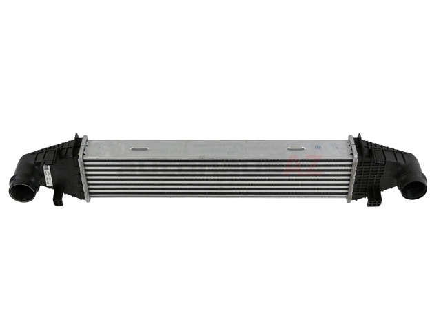 Nissens 2045000100, 96535 Intercooler - Mercedes | A2045000100