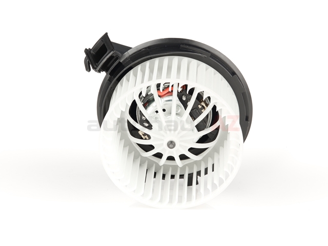 Nissens 2128200708, 87391 Blower Motor - Mercedes