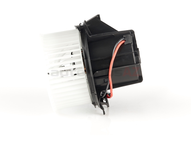 Nissens 2128200708, 87391 Blower Motor - Mercedes