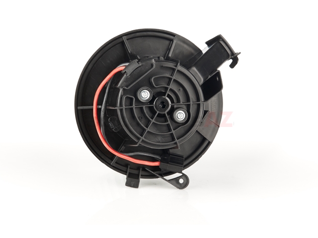 Nissens 2128200708, 87391 Blower Motor - Mercedes