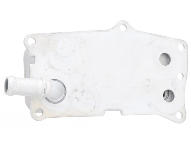 Nissens 2465010101, 91104 Transmission Oil Cooler - Mercedes | 2465010501