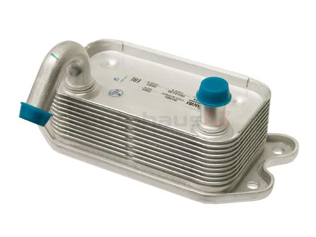 Nissens 31201910, 90580 Oil Cooler - Volvo | 312019102 376726151 ...