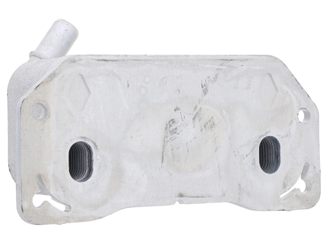 Nissens 31368636, 91189 Oil Cooler - Volvo