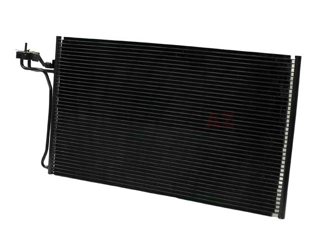 Nissens 31418513, 940220 A/C Condenser - Volvo | 31356001 9124390