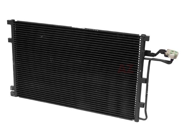 Nissens 31418515, 940087 A/C Condenser - Volvo | 30647931 30661957 ...