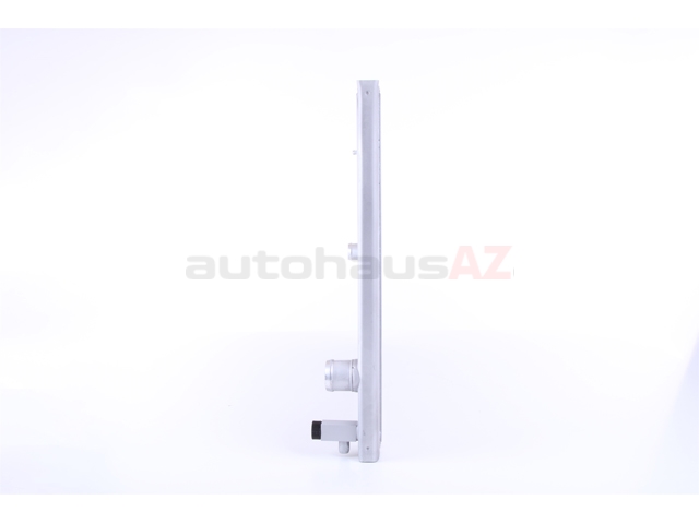 Nissens 36000378, 65614 Radiator - Volvo | 36000211 360002117 376729601