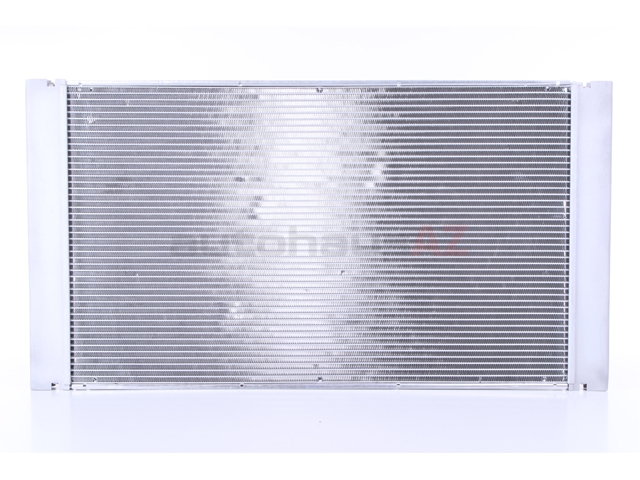 Nissens 36000378, 65614 Radiator - Volvo | 36000211 360002117 376729601