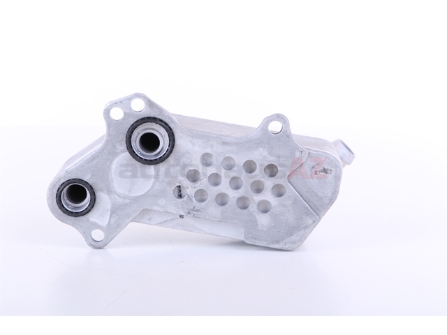Nissens 55565996, 91126 Oil Cooler
