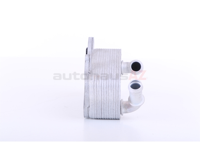 Nissens 55565996, 91126 Oil Cooler