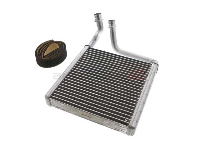 Nissens 561819031C, 73994 Heater Core - VW | 561819031A 561819031B