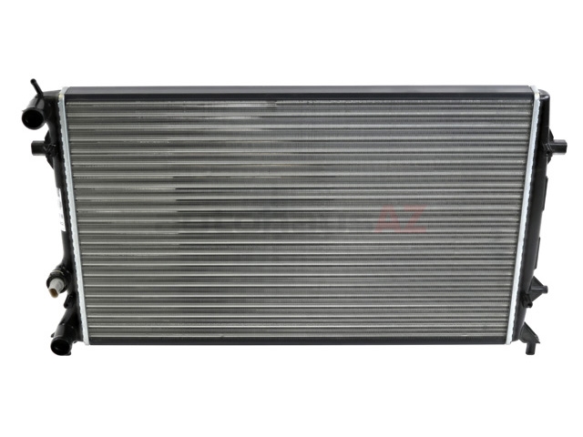 Nissens 5C0121251E, 65296 Radiator - VW