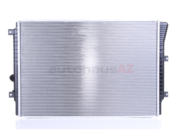 Nissens 5C0121251K, 65336 Radiator - VW | 5C0121251H