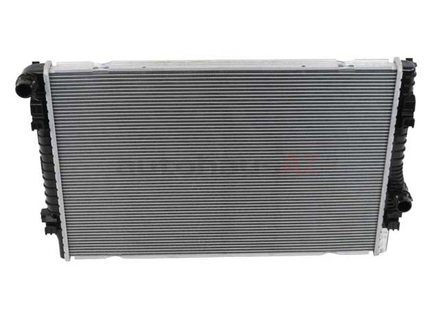 Nissens 5Q0121251GN, 65302 Radiator SKU: 145568-NS-5Q0121251GN - VW