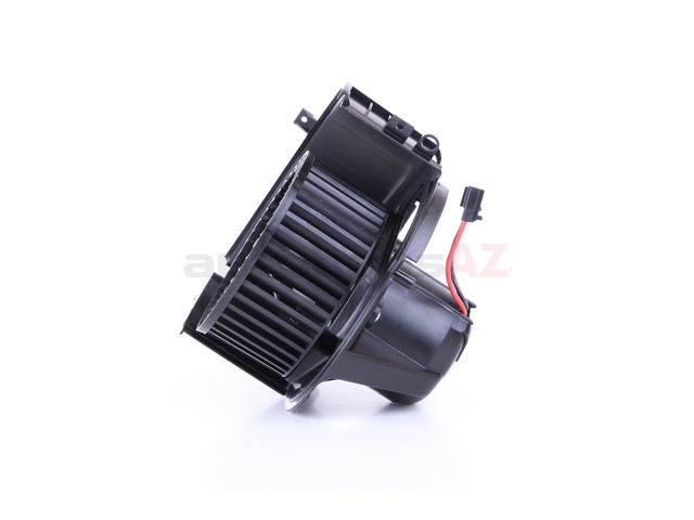 Nissens 64119291177, 87802 Blower Motor - BMW
