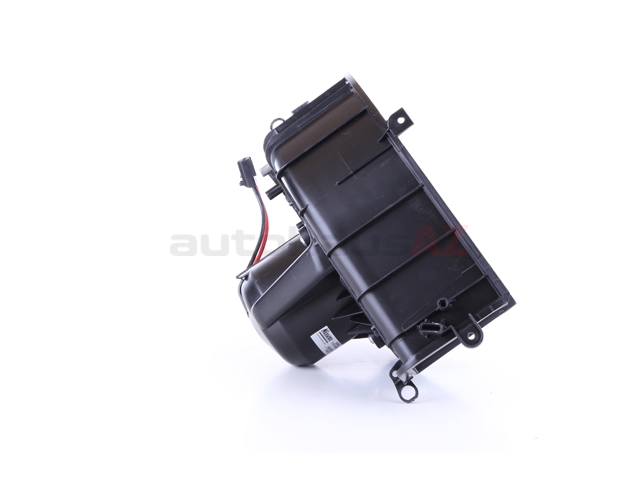 Nissens 64119291177, 87802 Blower Motor - BMW
