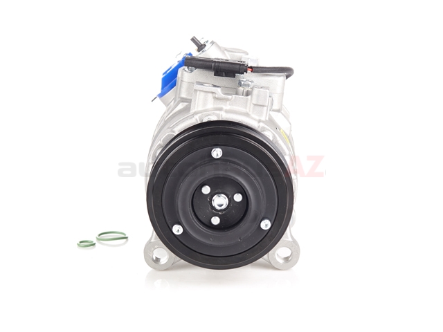 Nissens 64506805025, 890622 AC Compressor - BMW | 64529216467 64529396722