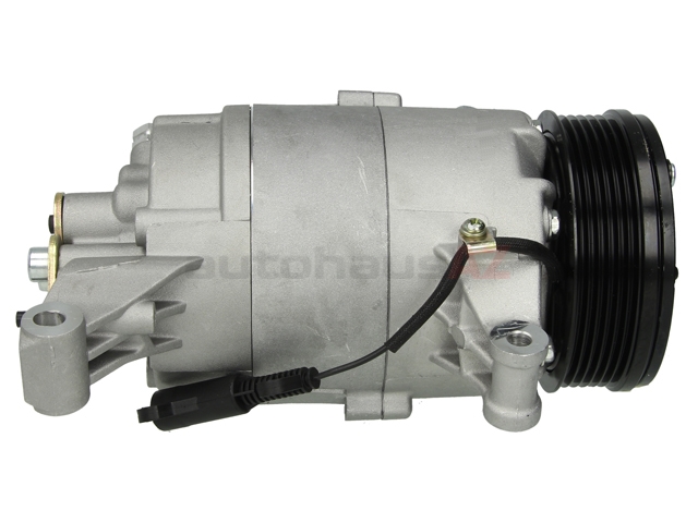 Nissens 64526918122, 89340 AC Compressor - Mini