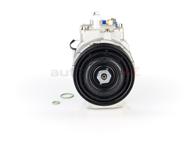 Nissens 64529217869, 890359 AC Compressor - BMW