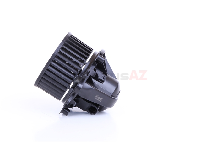 Nissens 67326935371, 87711 Blower Motor - Mini | 64111497538
