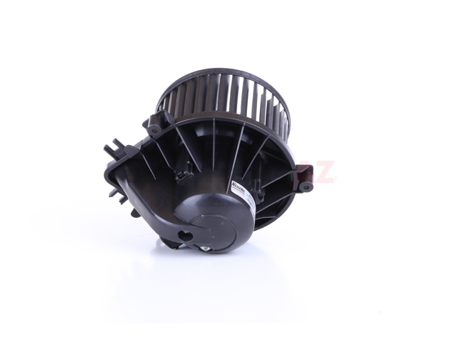 Nissens 67326935371, 87711 Blower Motor - Mini | 64111497538
