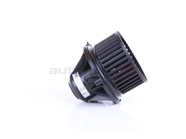 Nissens 67326935371, 87711 Blower Motor - Mini | 64111497538