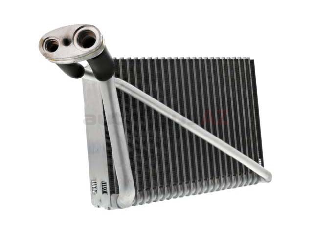 Nissens 8D1820103G, 92272 A/C Evaporator Core - Audi, VW | 8D1820103D