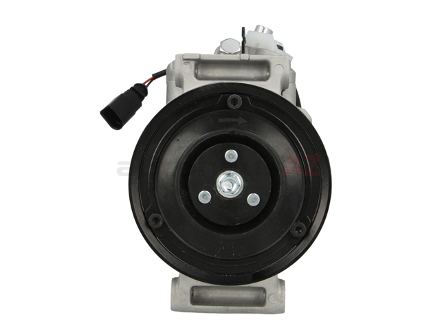 Nissens 8T0260805Q, 89223 AC Compressor - Audi | 8T0260805G