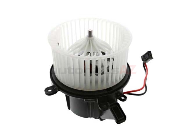 Genuine Porsche 97062442301 Blower Motor Control Unit - Porsche