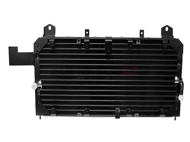 Land Rover AC Condenser Parts for Wholesale Pricing