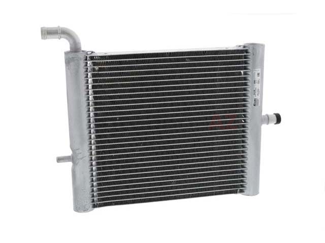 Nissens LR062670, 64338 Radiator; Front - Land Rover | LR181521