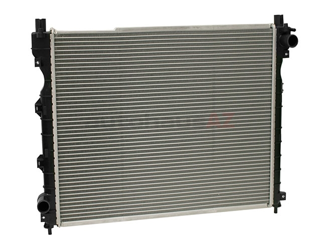 Nissens PCC000321, 64310A Radiator - Land Rover | PCC000320