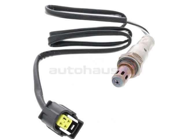 NTK 0005421300, 25232 Oxygen Sensor - Mercedes