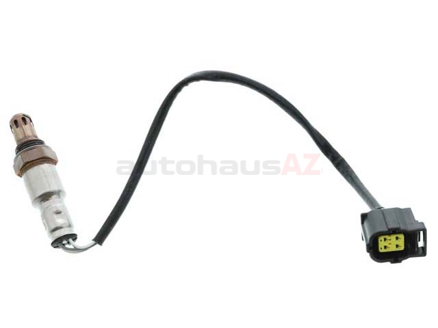 NTK 0005421500, 25236 Oxygen Sensor