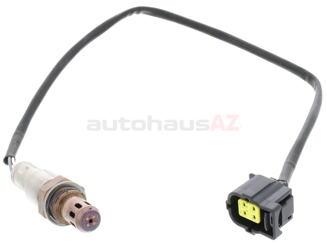 NTK 0005422004, 25231 Oxygen Sensor - Mercedes