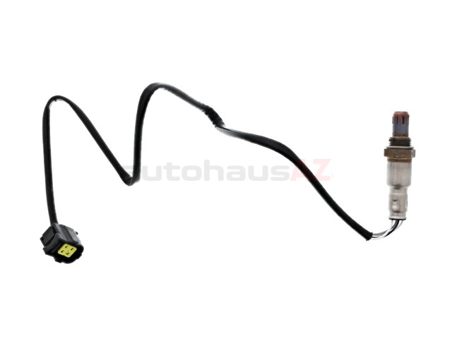 NTK 0065422218, 25206 Oxygen Sensor; Downstream - Mercedes