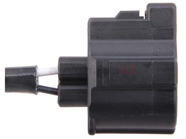 NTK 0085427018, 25228 Oxygen Sensor; Downstream Left - Mercedes