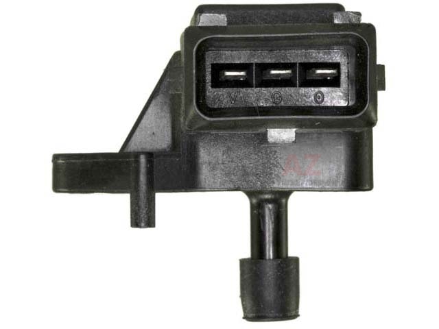 NTK 0115420617, MA0141 Manifold Absolute Pressure Sensor - Mercedes